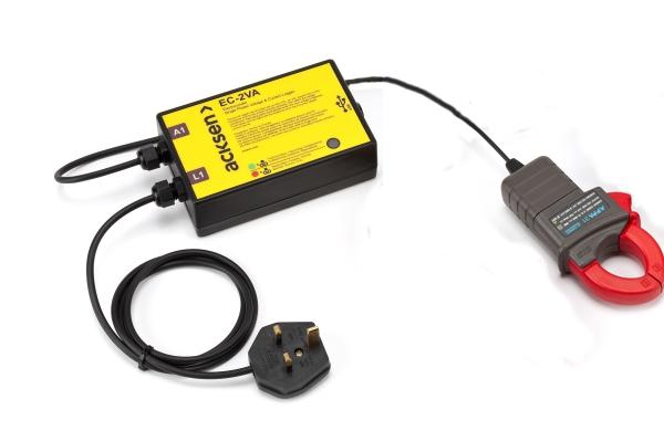 Hire Electrocorder CT-2VA Power and Energy Recorder
