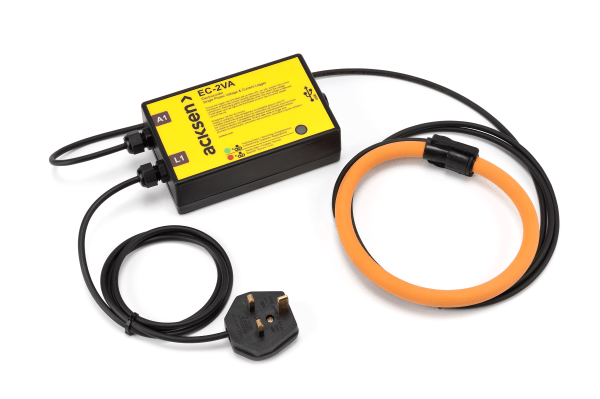 Hire Electrocorder EC-2VA Power Logger and Energy Recorder