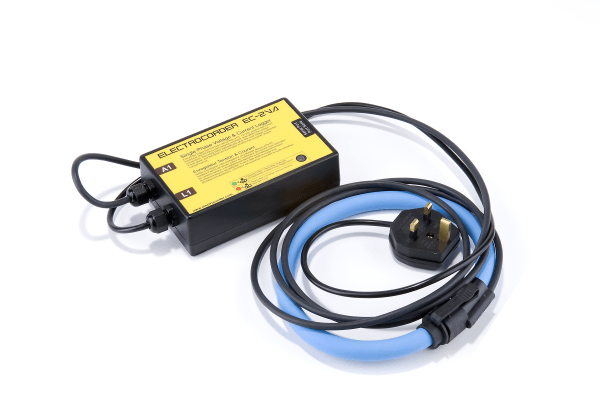 Recalibration of 2 Channel Loggers – Electrocorder